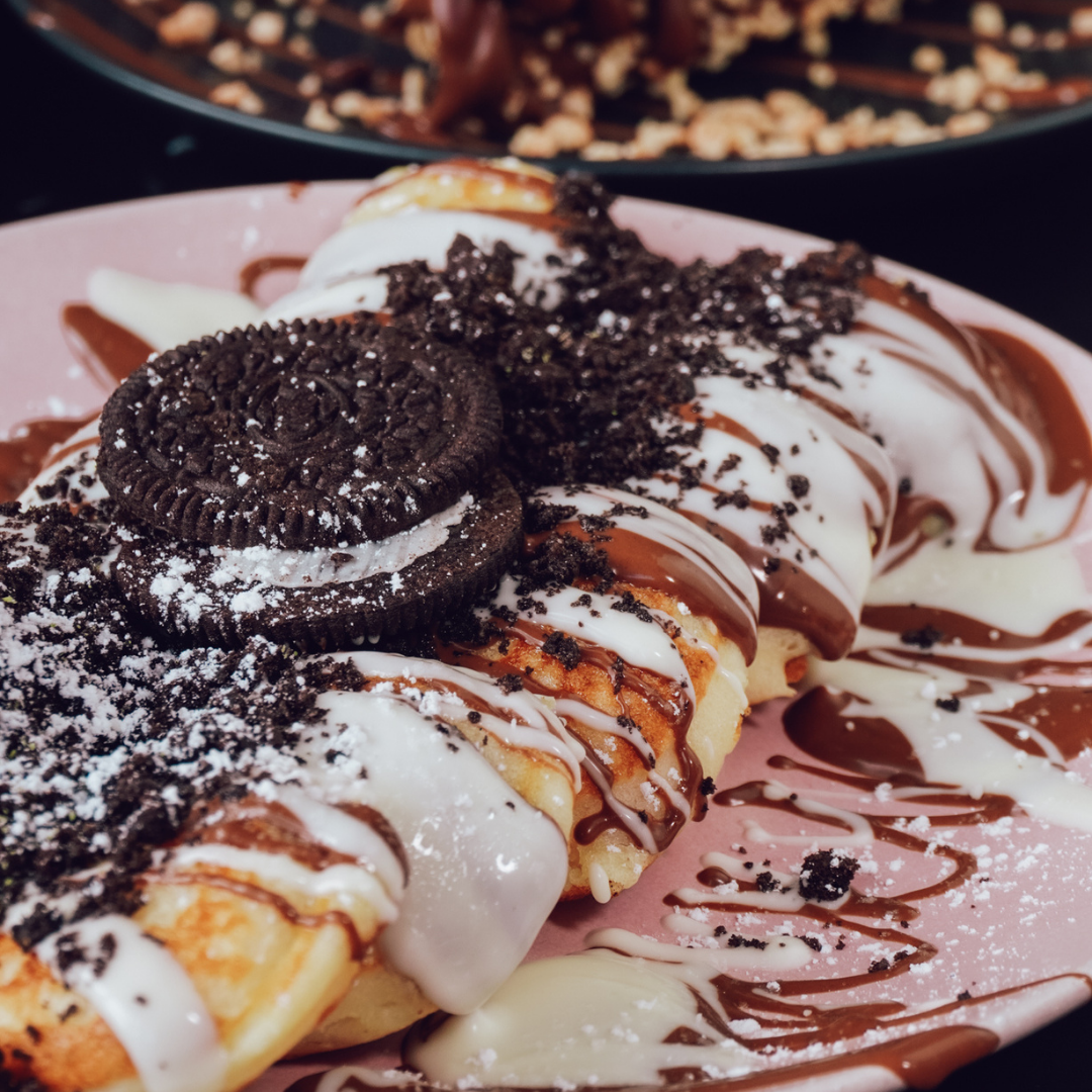 Melbourne Dessert Bar | Stix