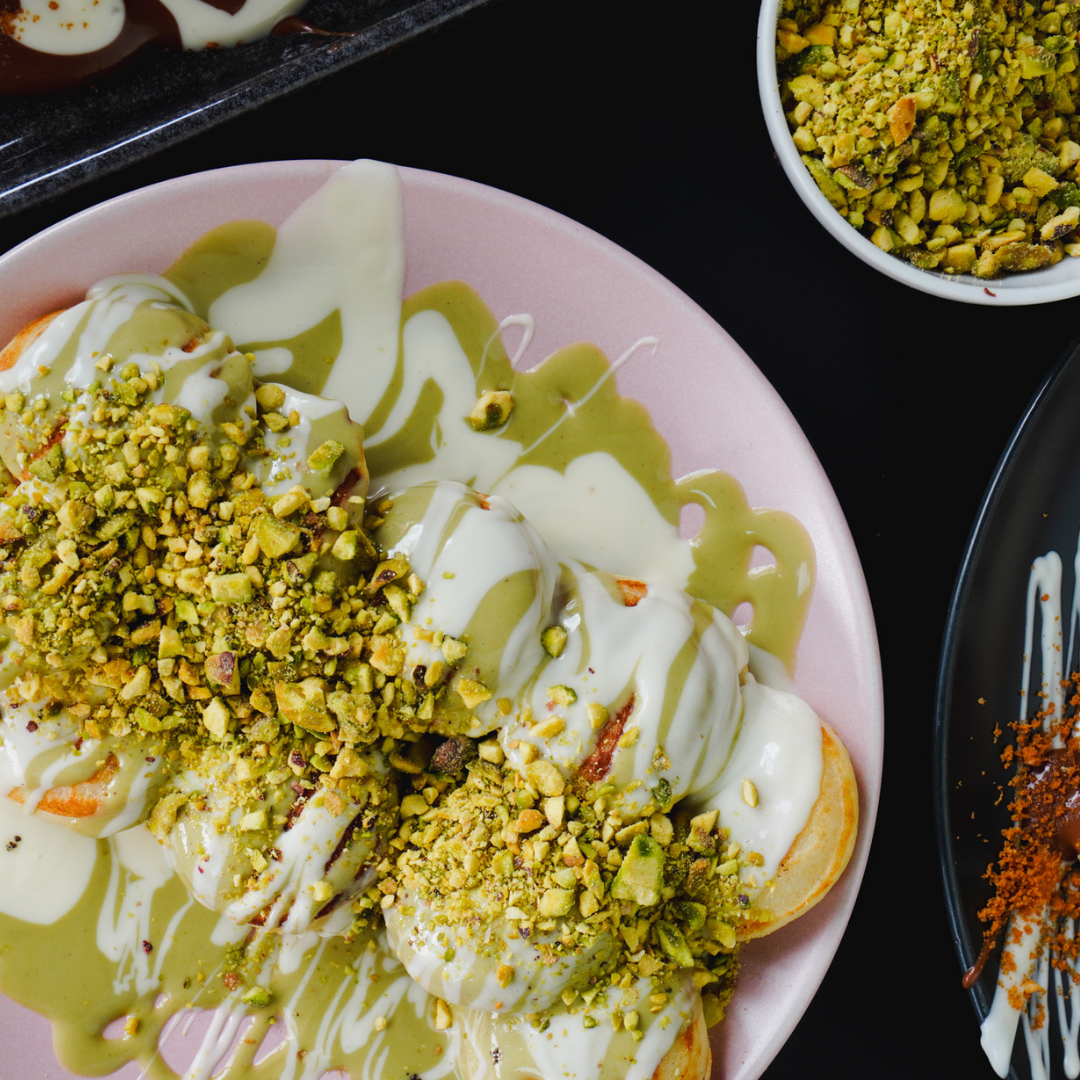 Melbourne Dessert Bar | Stix