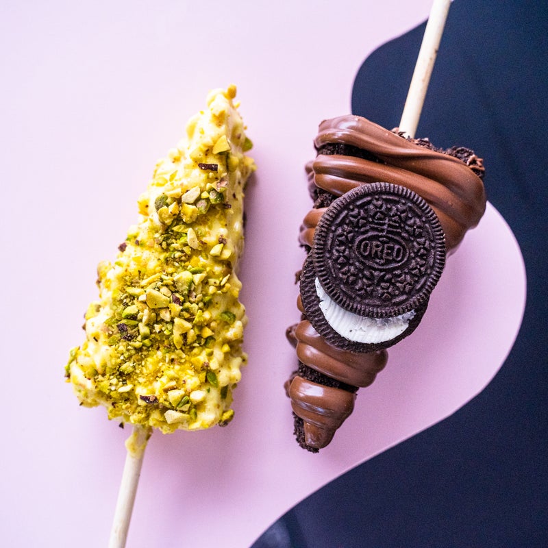 Melbourne Dessert Bar | Stix