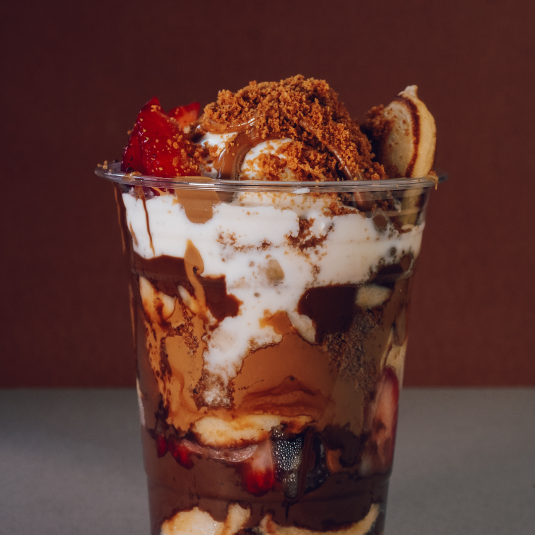 Melbourne Dessert Bar | Stix