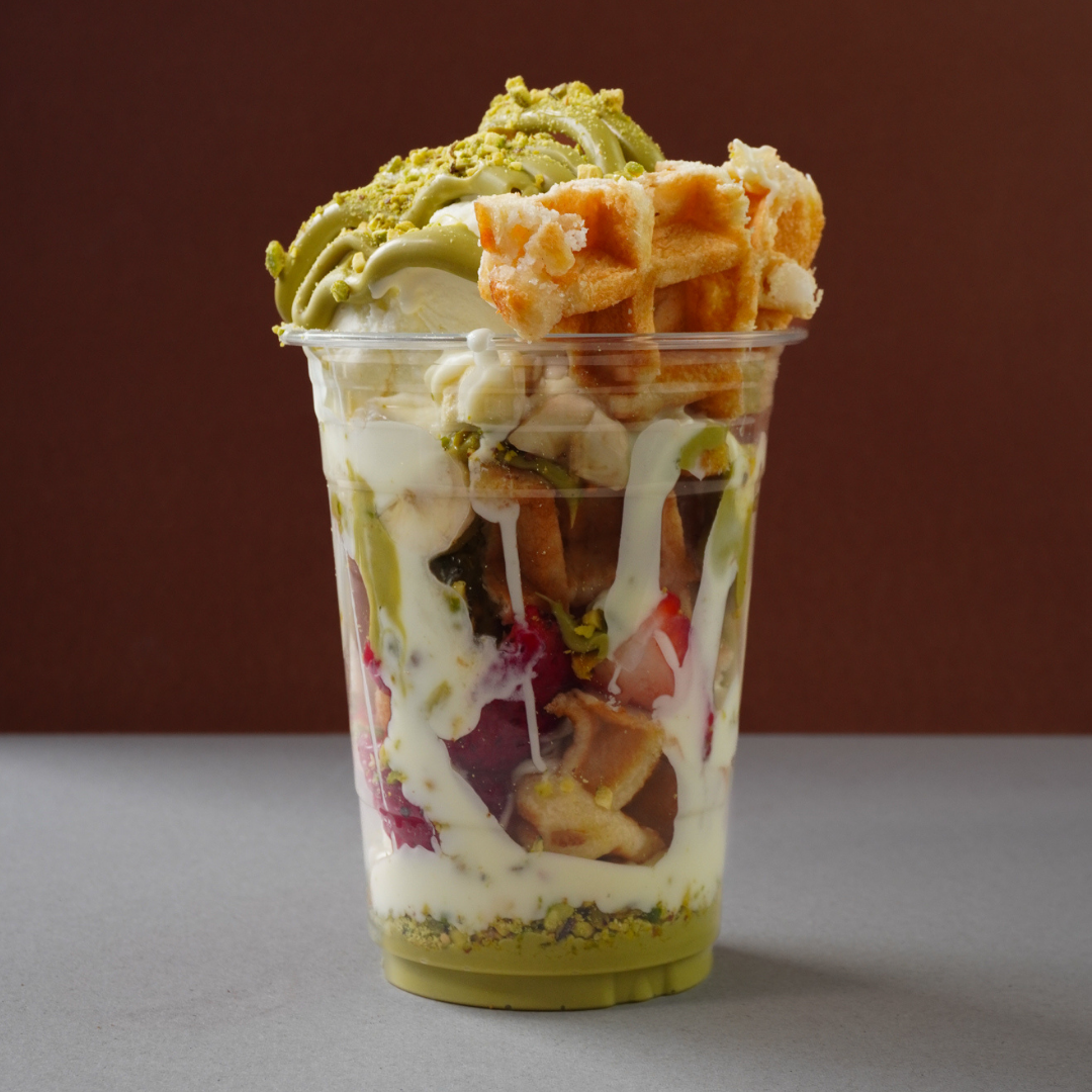 Melbourne Dessert Bar | Stix