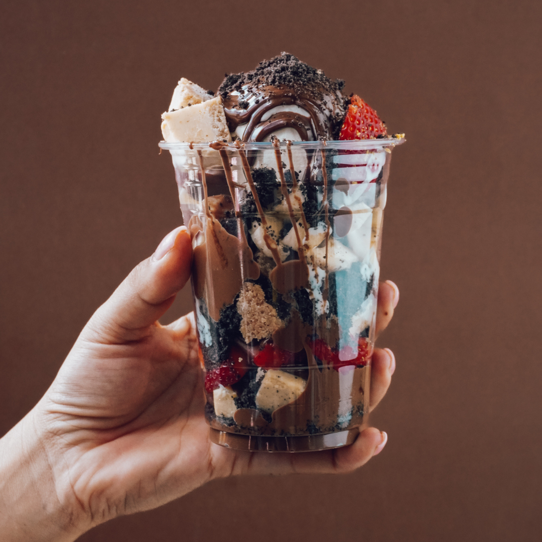 Melbourne Dessert Bar | Stix