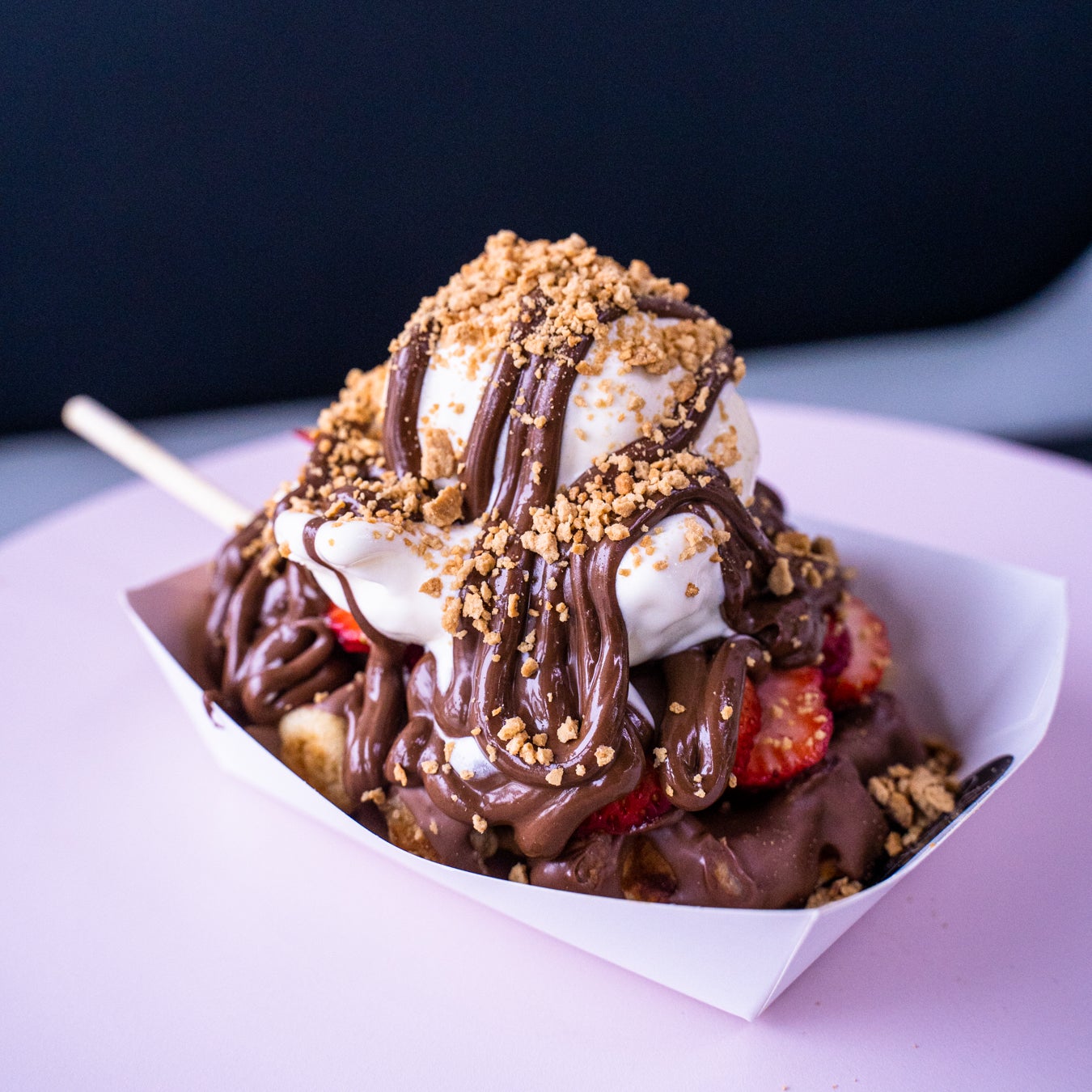Melbourne Dessert Bar | Stix