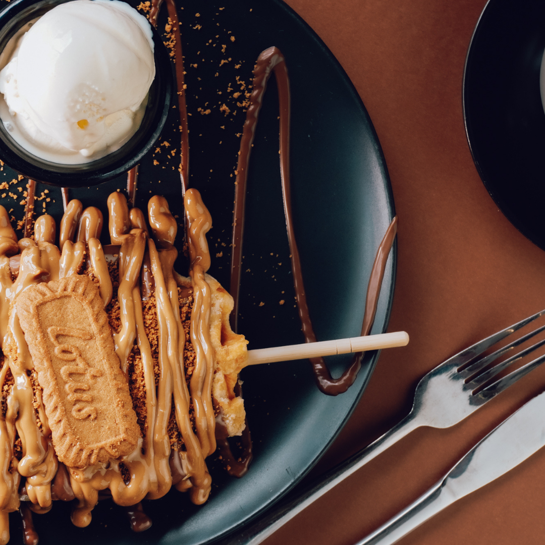 Melbourne Dessert Bar | Stix