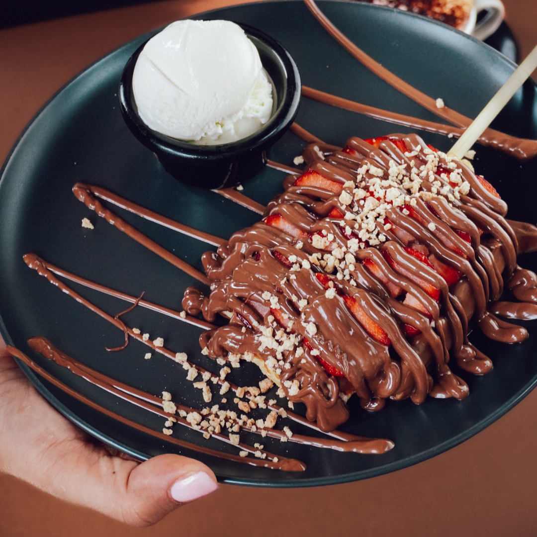 Melbourne Dessert Bar | Stix