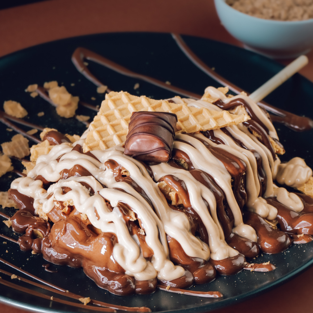 Melbourne Dessert Bar | Stix
