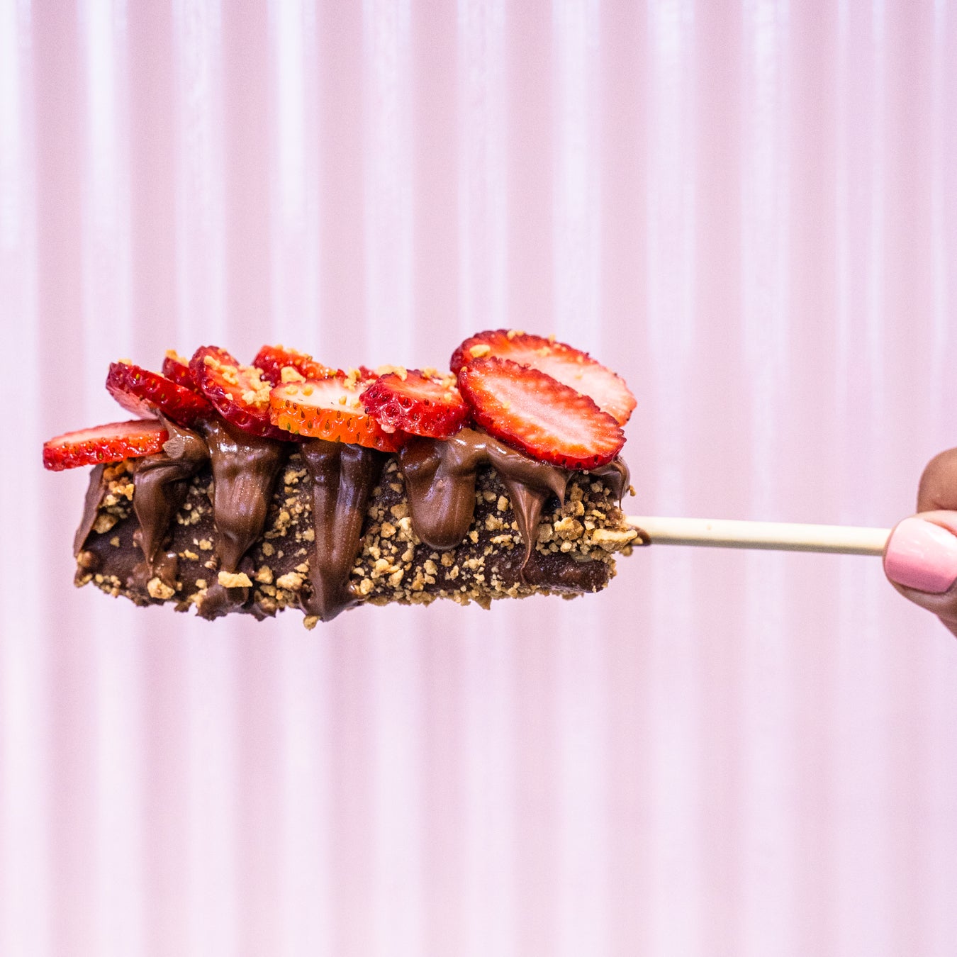 Melbourne Dessert Bar | Stix