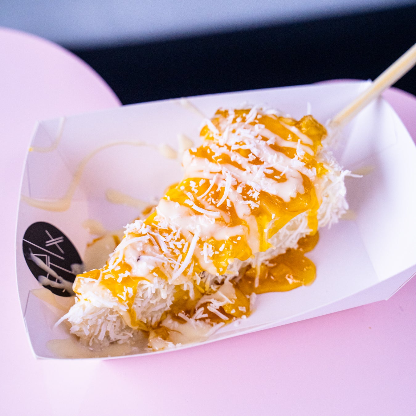 Melbourne Dessert Bar | Stix