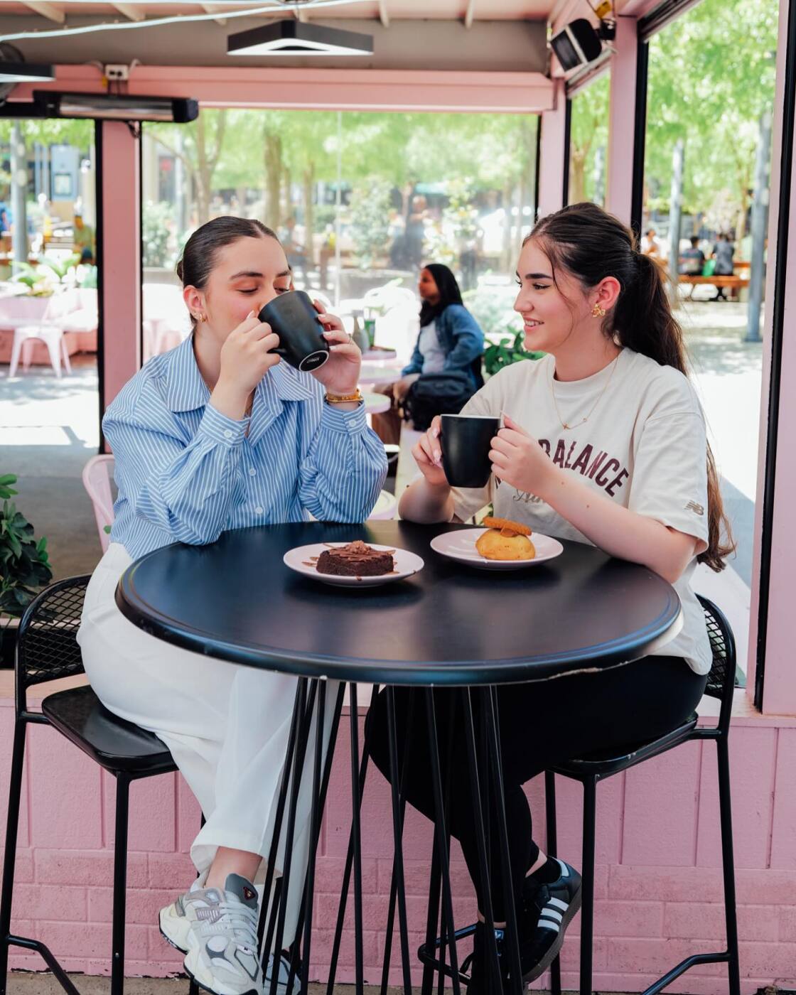 Melbourne Dessert Bar | Stix